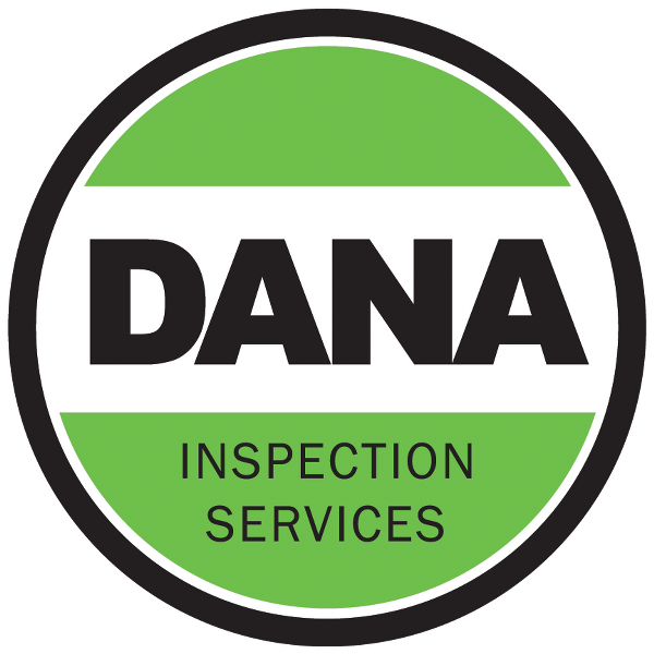 Request Inspection - Dana Inspection Services